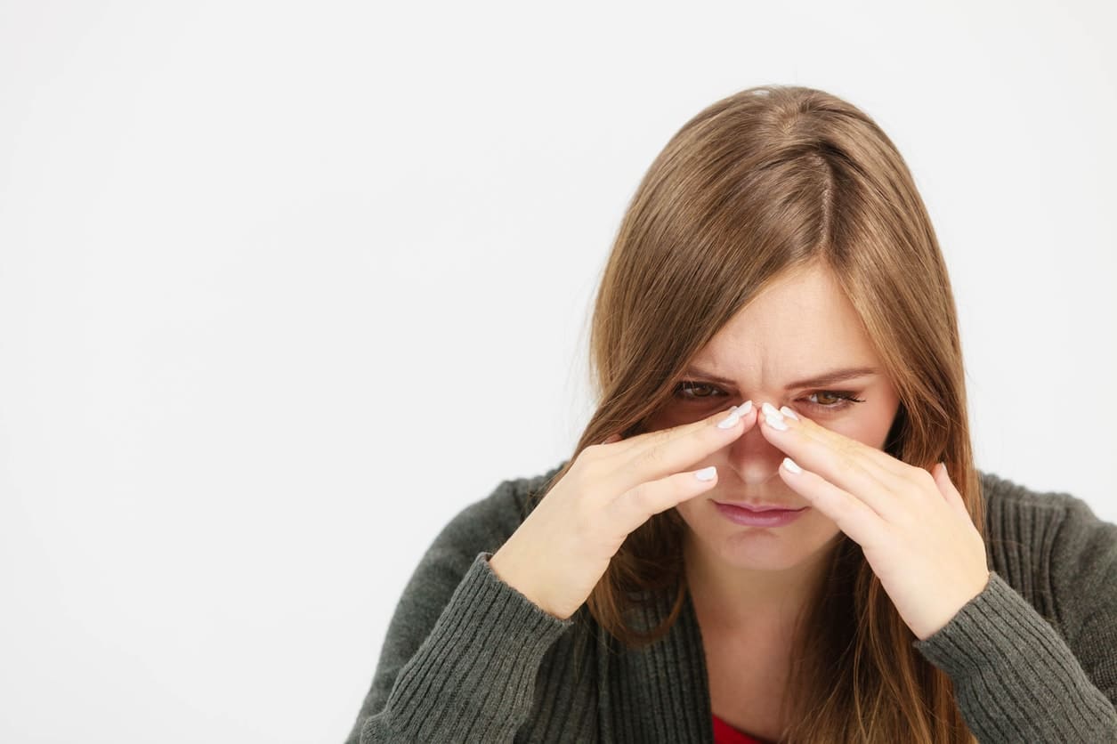 What is a Turbinate Reduction? - New York ENT
