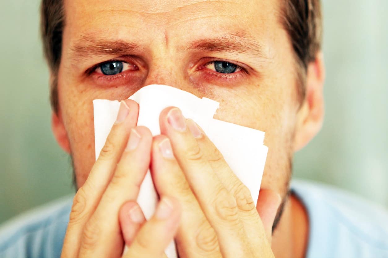 What Happens If A Sinus Infection Is Left Untreated? - New York ENT