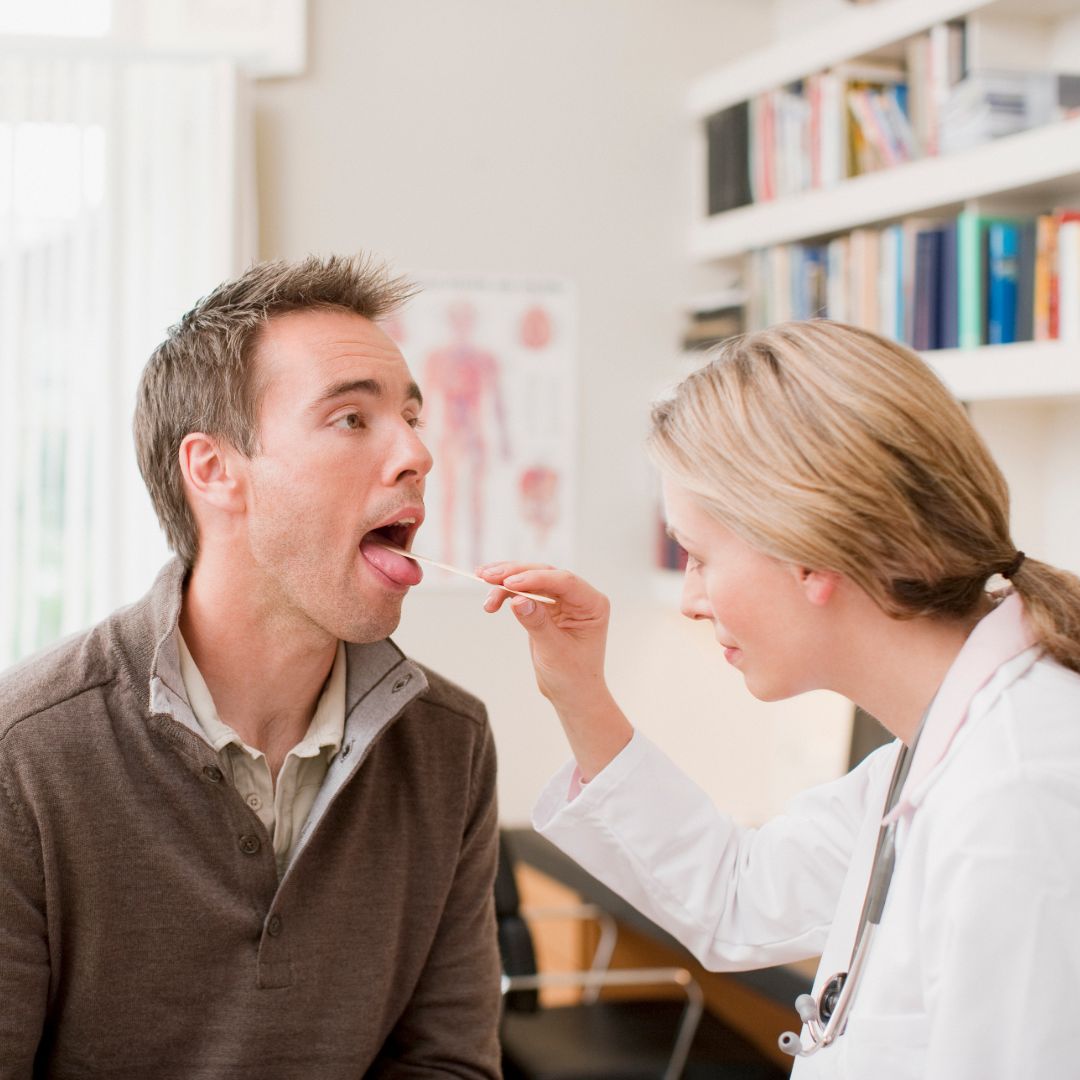 Is Laser Tonsil Ablation Effective? - New York ENT