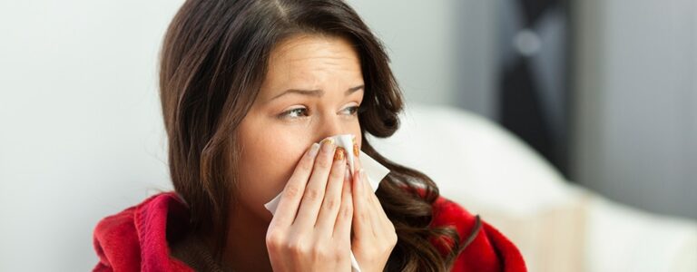 Atrophic Rhinitis New York - Chronic Atrophic Rhinitis NYC