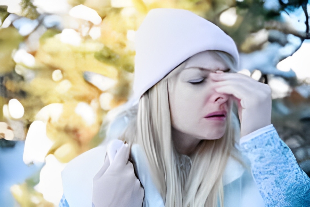 Managing Sinusitis in Cold Weather, New York ENT, NYC